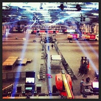 Flanders Expo - Sint-Denijs-Westrem - 20 tips from 38869 visitors