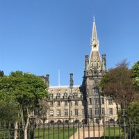 Fettes College - 1 tip