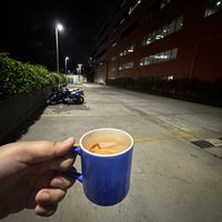 Amazon Development Centre, Taurus 2 - 29 visitors