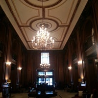 The Sheraton Read House Hotel Chattanooga (Now Closed) - Downtown ...