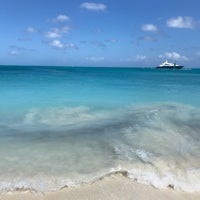 Grace Bay Beach - Beach