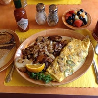 Original Waffle Shop - State College, PA