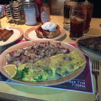 Original Waffle Shop - State College, PA