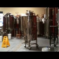 Big Rip Brewing Company - Brewery in North Kansas City