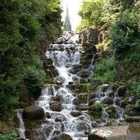 Viktoriapark - Park in Berlin