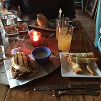 Orinoco Kitchen - Arepa Restaurant in Boston