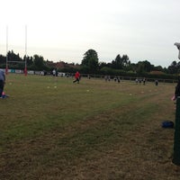 Reading Rugby Club