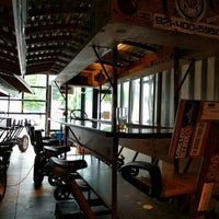 BrewCycle Portland - Moving Target