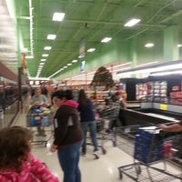 Crest Foods - Grocery Store