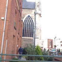 Beffroi de Saint-Éloi de Dunkerque - Place du Beffroi