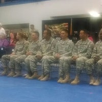 193rd Infantry Brigade, Basic Combat Training, Fort Jackson ...