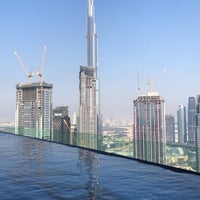 Aspect Tower, Executive Towers, Business Bay - الخليج التجاري - 2 tips ...