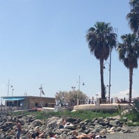 Spiaggia di Pegli - Pegli - 2 tips