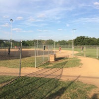Oak Grove Softball Fields - 2 tips from 208 visitors