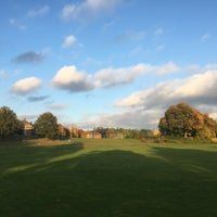 Defence Academy of the United Kingdom - Shrivenham - Faringdon Rd