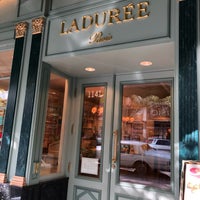 Ladurée - West End - 9 tips from 579 visitors
