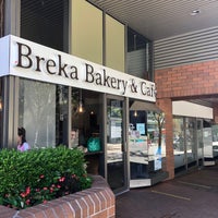 Breka Bakery & Cafe - Bakery in Vancouver