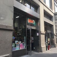 Ricky’s - SoHo - New York, NY