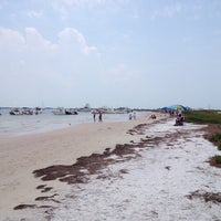 Three Rooker Island - Dunedin, FL