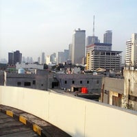 Menara Ravindo - Jalan Kebon Sirih Kav. 75