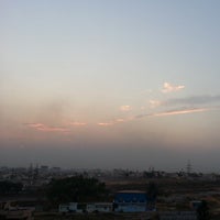 Hennur Road - Hennur Road