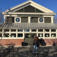 St. Roch Market - Market in St. Roch