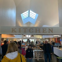 Tebay Southbound Motorway Services (Westmorland) - Penrith, Cumbria