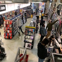 FOPP - Record Shop in Holborn and Covent Garden