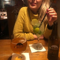 Pizzeria Cyklop - Italian Restaurant in Stare Miasto