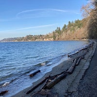 Lincoln Park - Fauntleroy - Seattle, WA