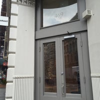 Isabel Marant - SoHo - 469 Broome St