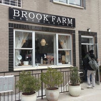Brook Farm General Store (Now Closed) - Williamsburg - Brooklyn, NY