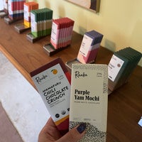 Raaka Chocolate Factory - Red Hook - 11 tips