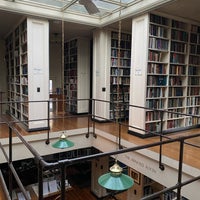 Providence Athenaeum - Library in College Hill