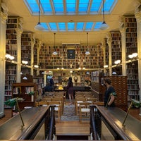 Providence Athenaeum - Library in College Hill
