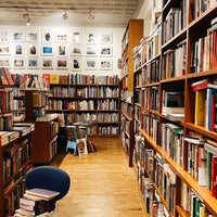 192 BOOKS - Bookstore in Chelsea