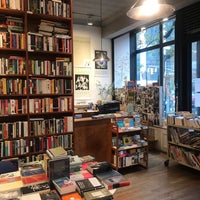 192 BOOKS - Bookstore in Chelsea