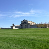 Art Hill - Park in St. Louis