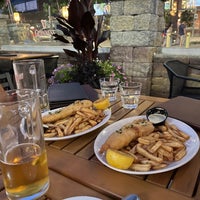 Brazen Head Irish Pub - Liberty Village - Toronto, ON