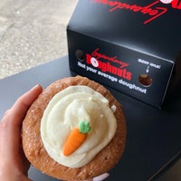 Legendary Doughnuts - Donut Shop in Lakeland