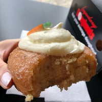 Legendary Doughnuts - Donut Shop in Lakeland