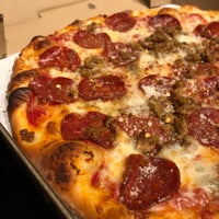 Proletariat Pizza - Pizzeria in Seattle