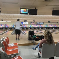 Classic Lanes - Bowling Alley in Tonawanda