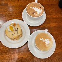 Artopolis Bakery, Cafe and Agora - Greektown - 69 tips from 3519 visitors