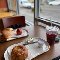 Panera Bread - Bakery in Clackamas