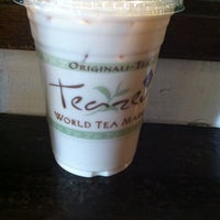 Teazer World Tea Market - Tower District - 33 tips from 681 visitors