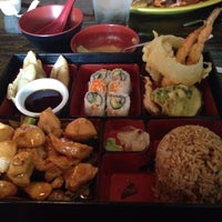 Menu - US Sushi - Sushi Restaurant in Greensboro