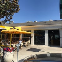 Sunset Plaza - West Hollywood, CA