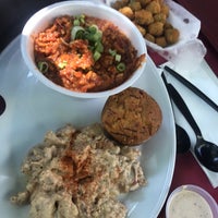 The Gumbo Pot - Cajun and Creole Restaurant in Los Angeles