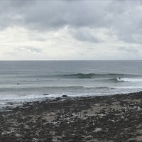 County Line - Surf Spot in Malibu